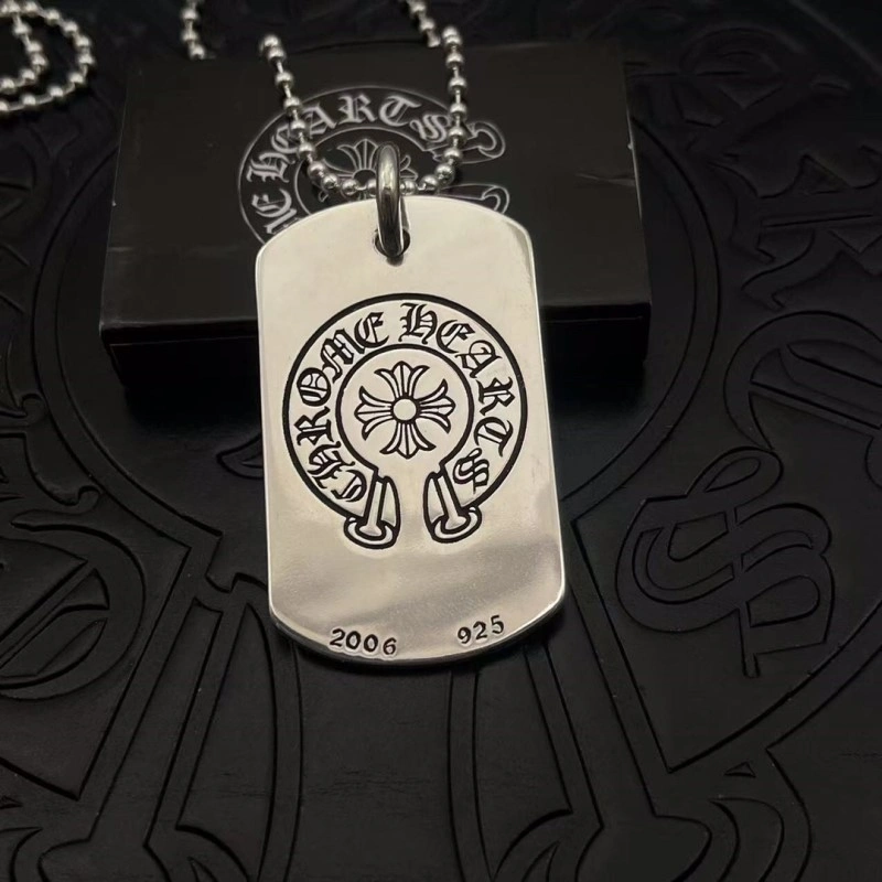 Reasonably priced Chrome Hearts Necklaces