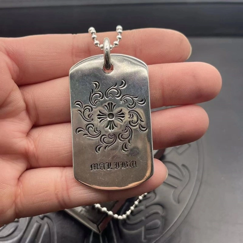 Reasonably priced Chrome Hearts Necklaces
