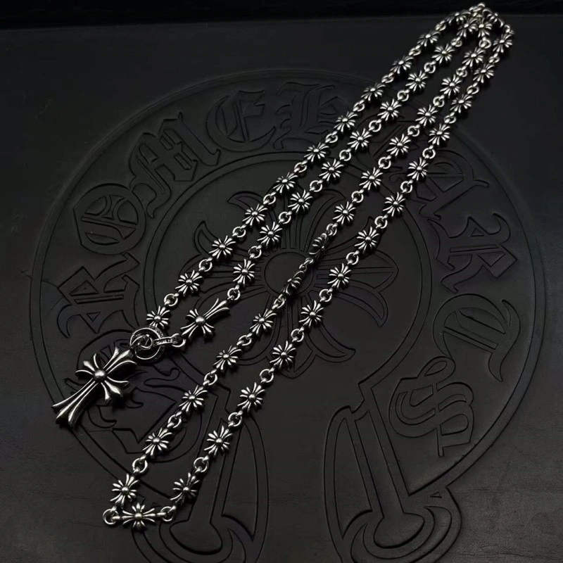 Inexpensive Chrome Hearts Necklaces