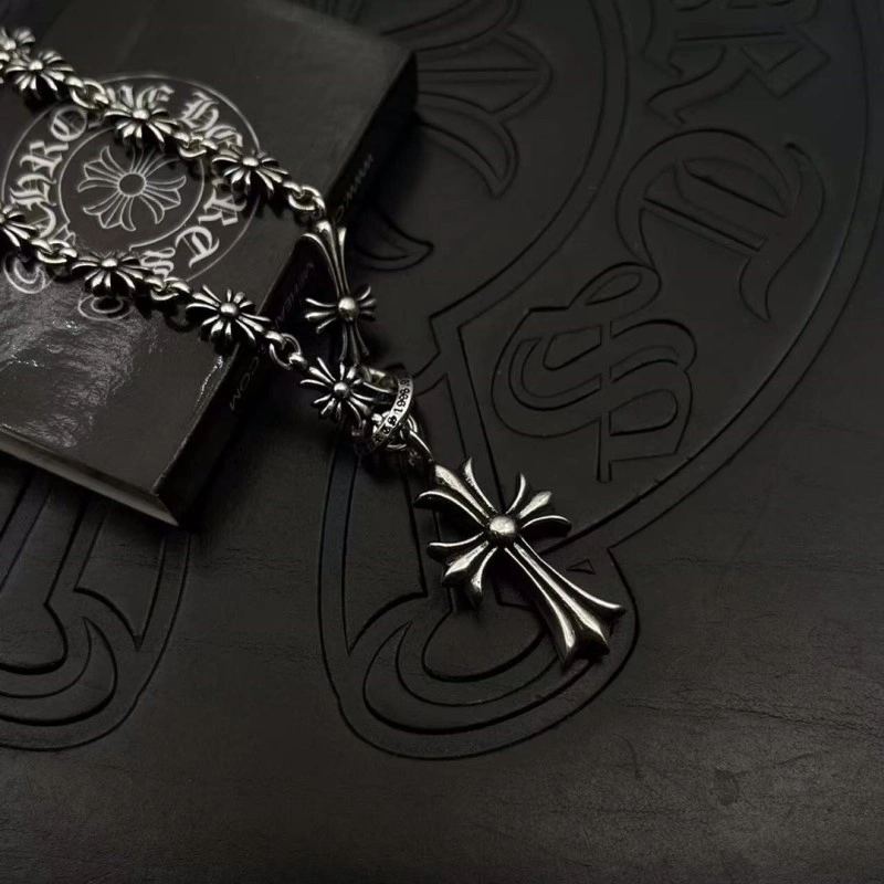 Inexpensive Chrome Hearts Necklaces