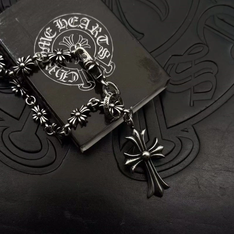 Inexpensive Chrome Hearts Necklaces