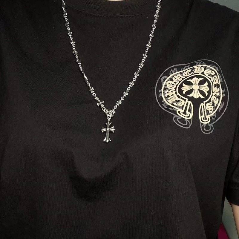 Inexpensive Chrome Hearts Necklaces
