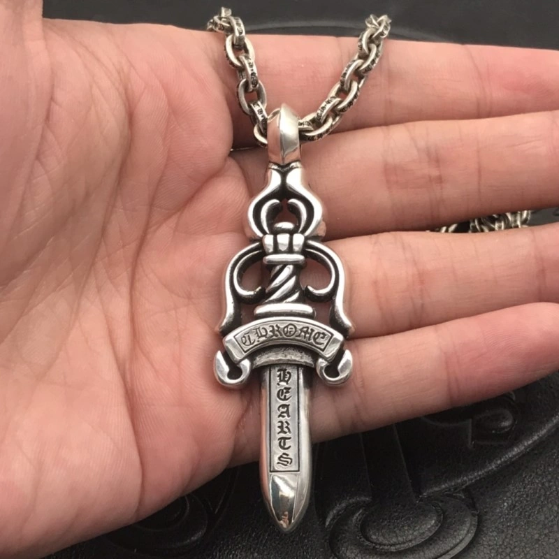 Discounted Chrome Hearts Necklaces