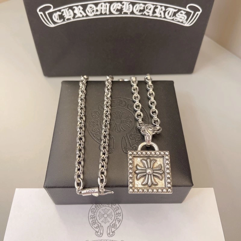 Chrome Hearts Necklaces