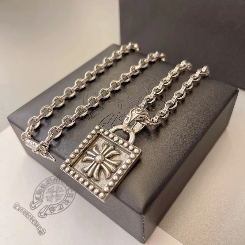 Economical Chrome Hearts Necklaces