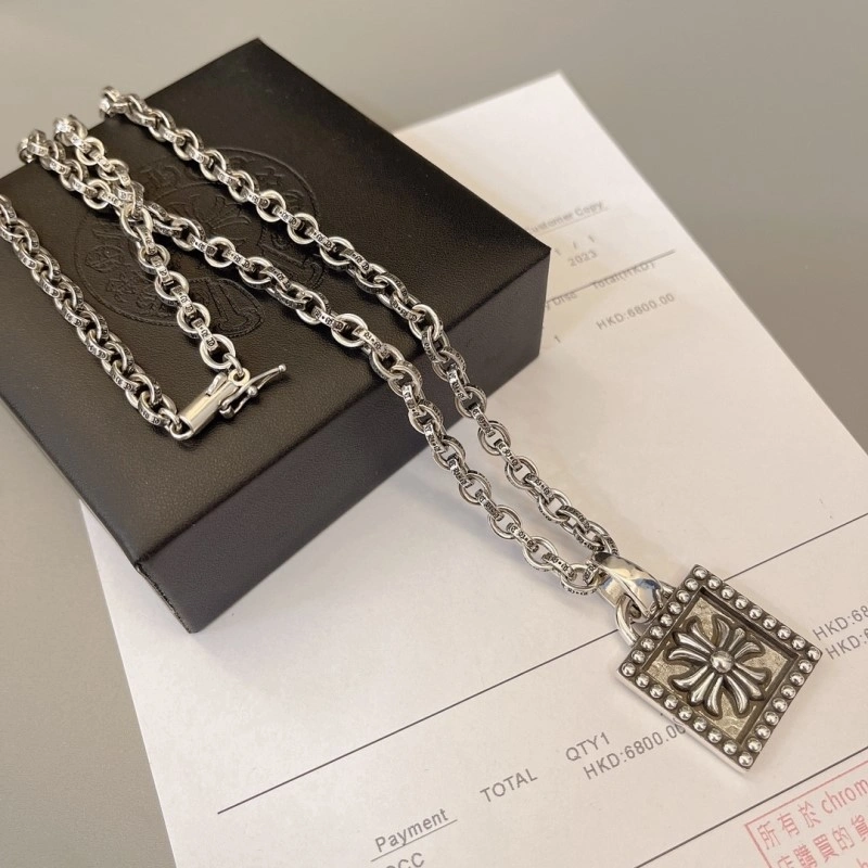 Economical Chrome Hearts Necklaces