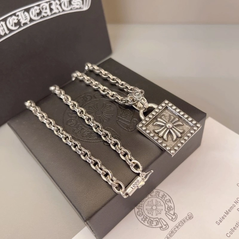 Economical Chrome Hearts Necklaces
