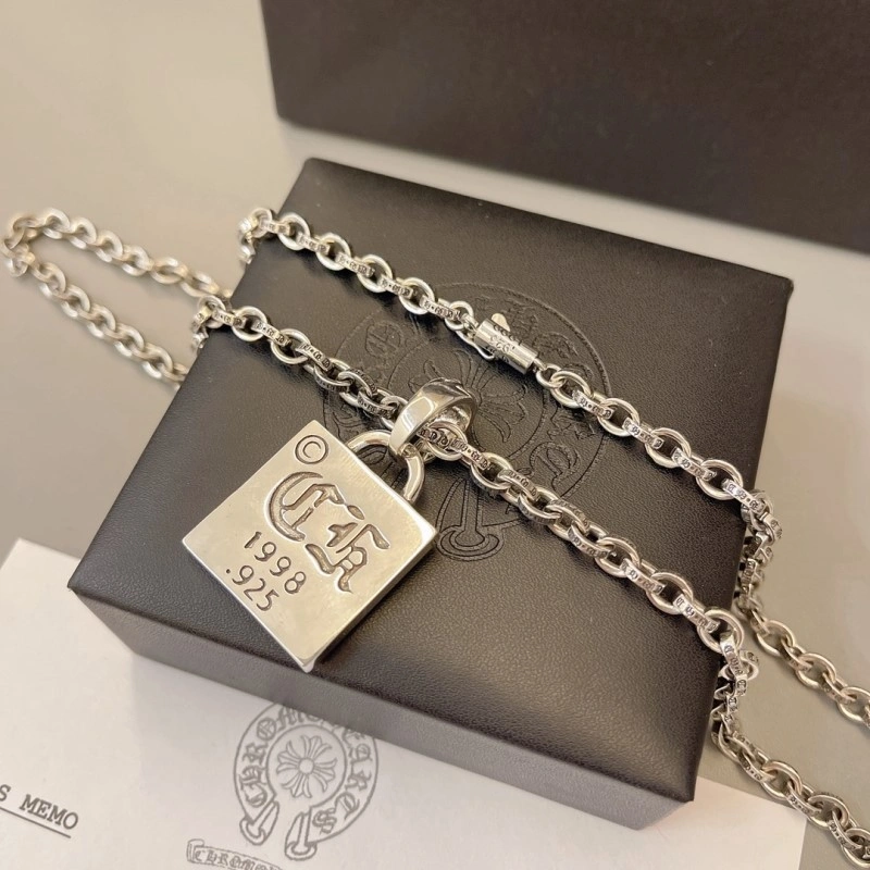 Economical Chrome Hearts Necklaces