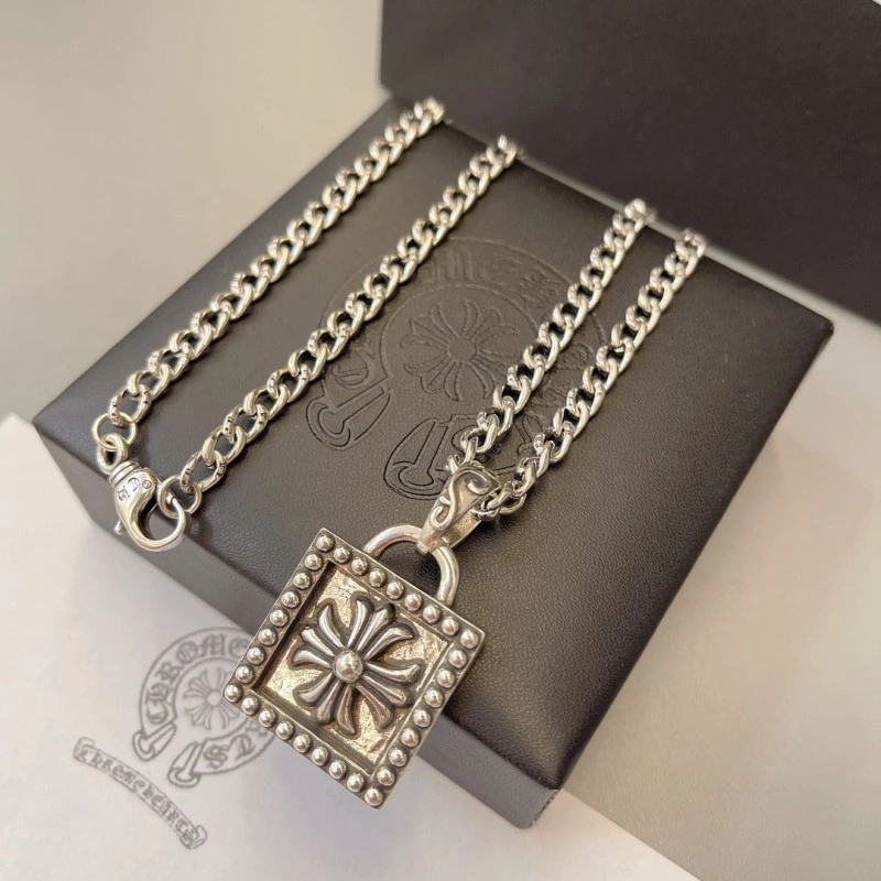 Economical Chrome Hearts Necklaces
