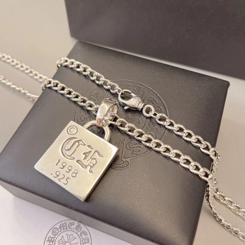 Economical Chrome Hearts Necklaces