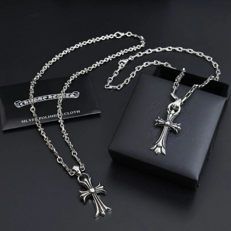 Chrome Hearts Necklaces
