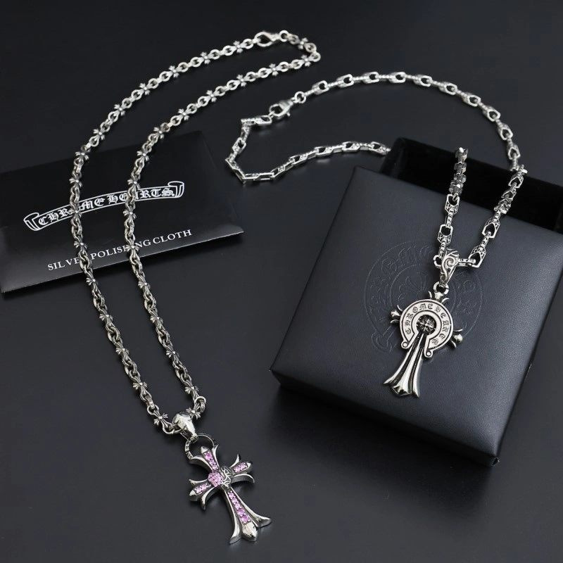 Chrome Hearts Necklaces