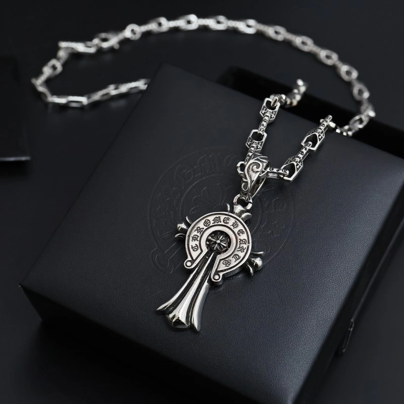 Precise copy Chrome Hearts Necklaces