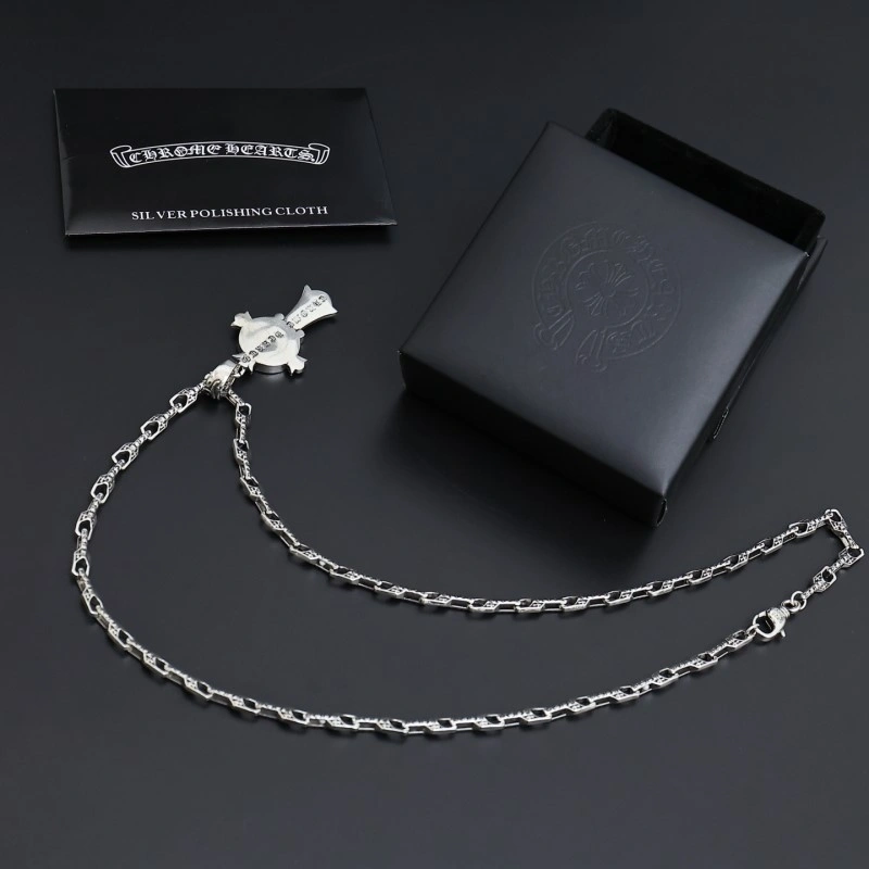 Precise copy Chrome Hearts Necklaces