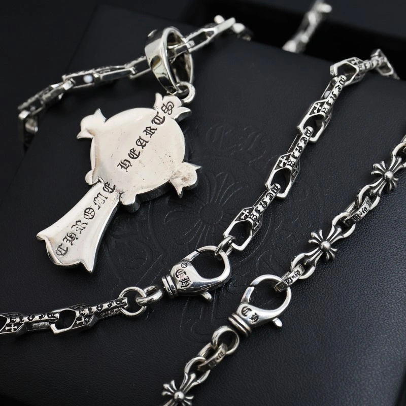 Precise copy Chrome Hearts Necklaces