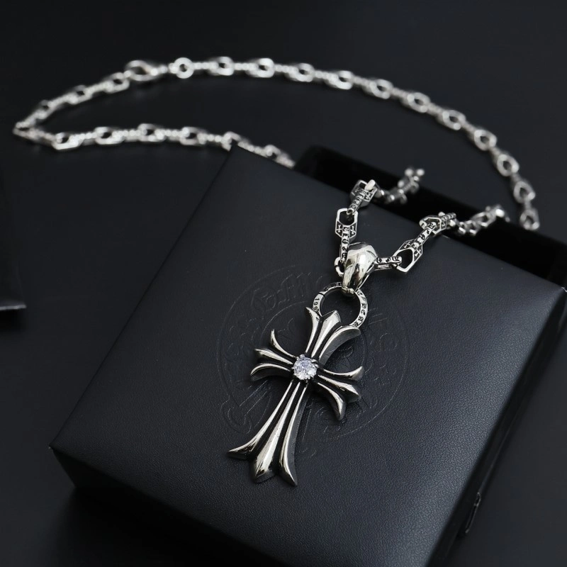 High accuracy Chrome Hearts Necklaces
