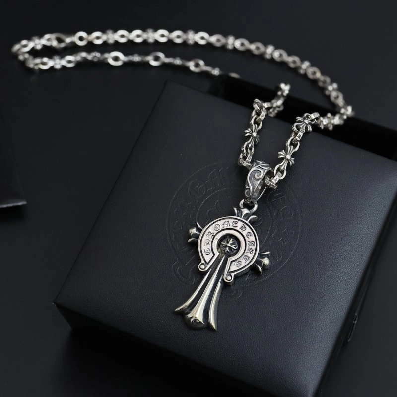 High accuracy Chrome Hearts Necklaces