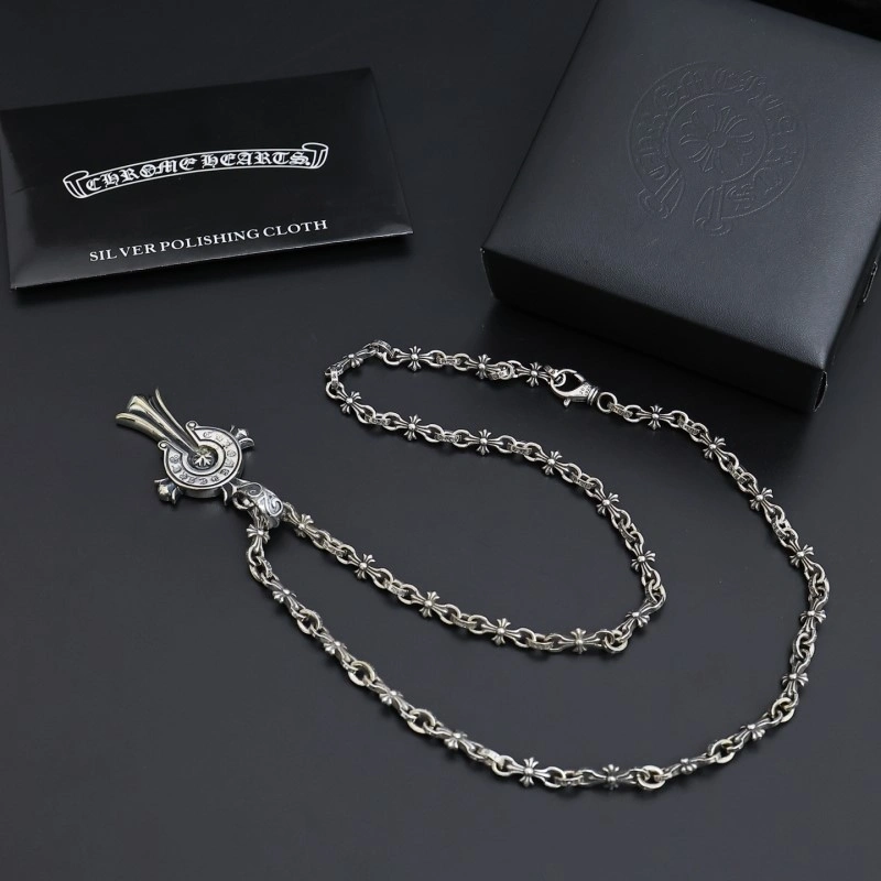 High accuracy Chrome Hearts Necklaces