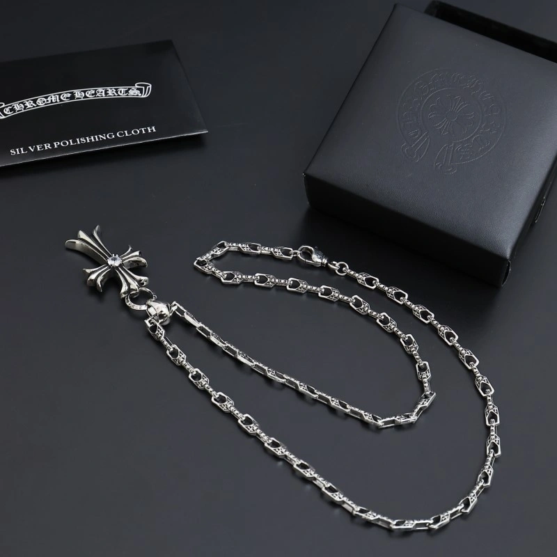 High accuracy Chrome Hearts Necklaces