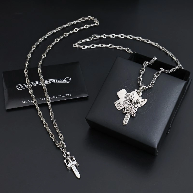 Chrome Hearts Necklaces
