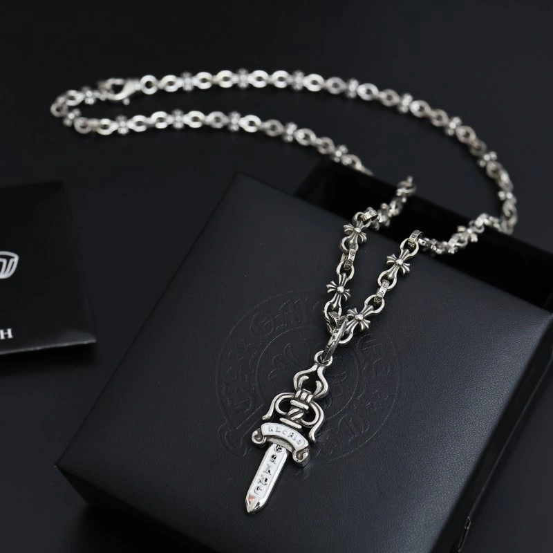 Precise copy Chrome Hearts Necklaces