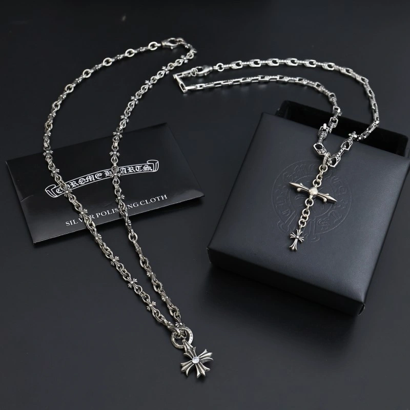 Chrome Hearts Necklaces