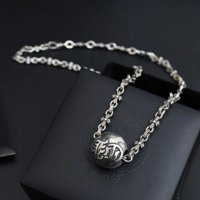 Value-priced Chrome Hearts Necklaces