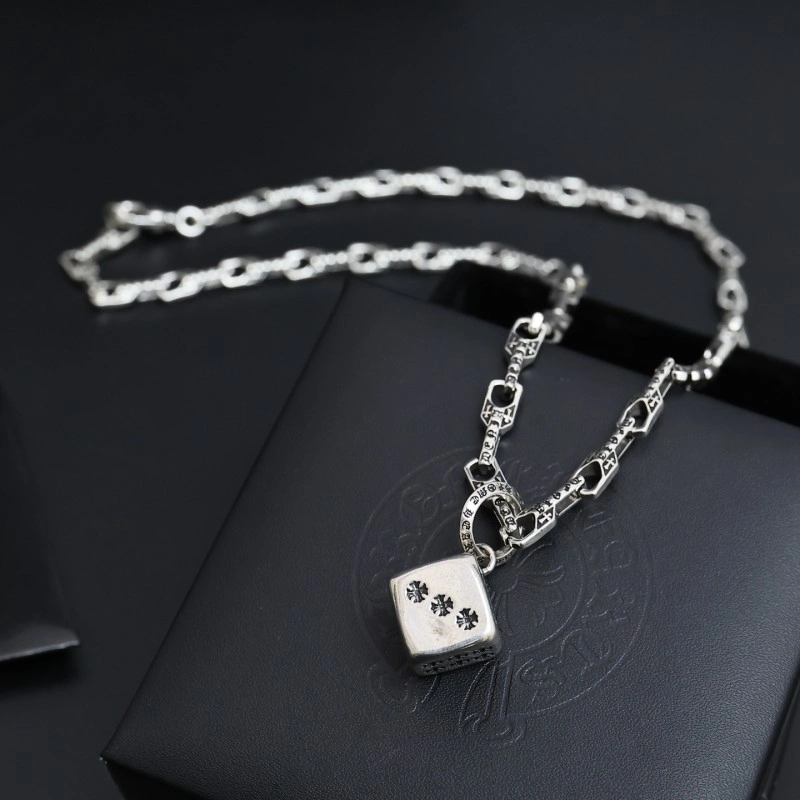 Value-priced Chrome Hearts Necklaces