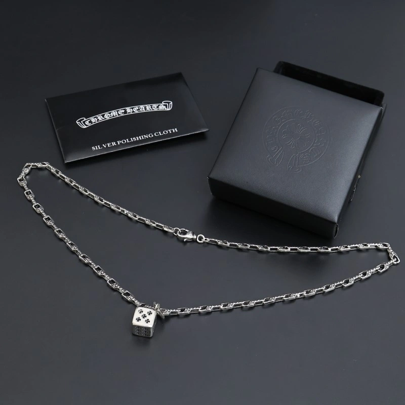 Value-priced Chrome Hearts Necklaces