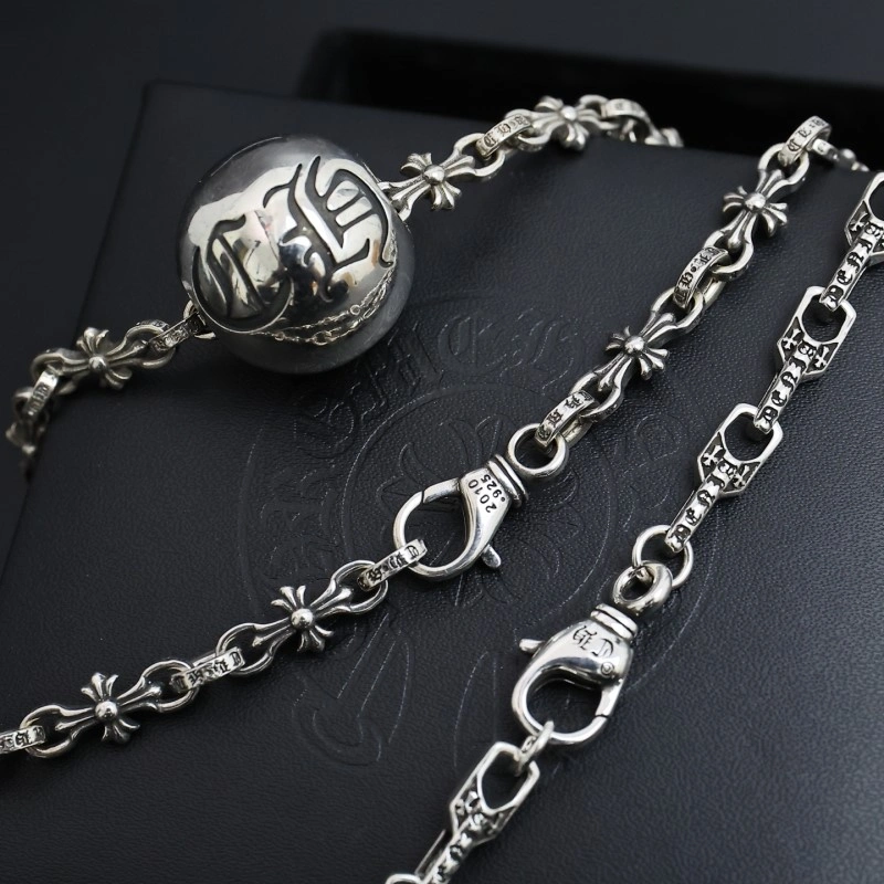 Value-priced Chrome Hearts Necklaces