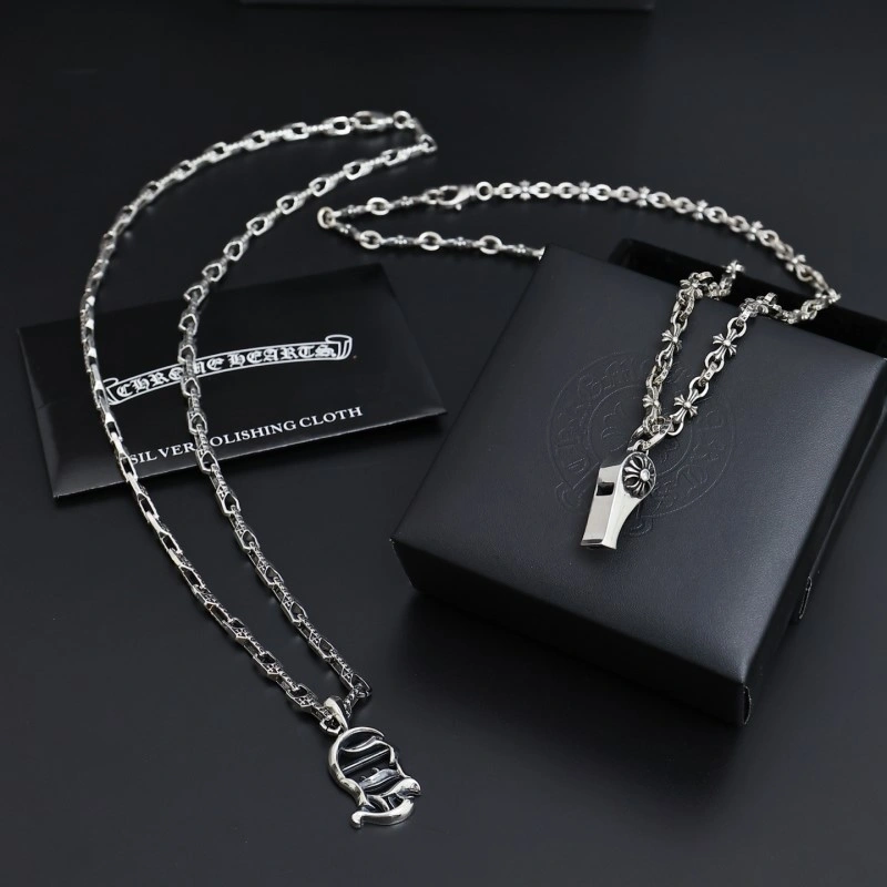 Chrome Hearts Necklaces