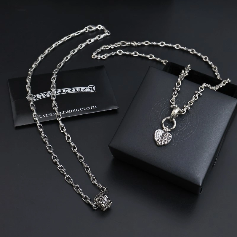 Chrome Hearts Necklaces