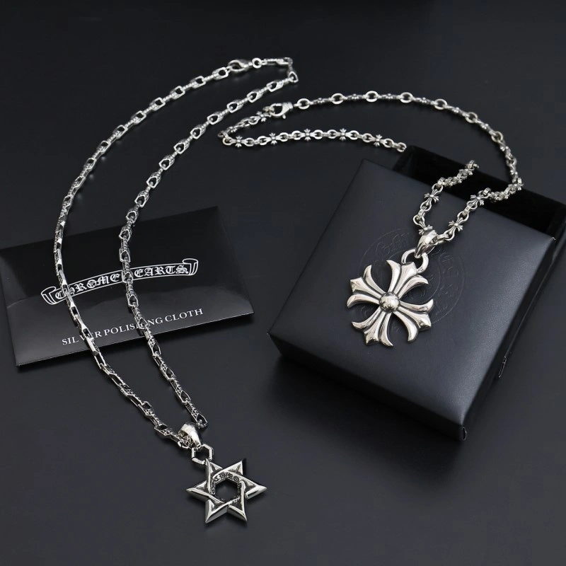 Chrome Hearts Necklaces