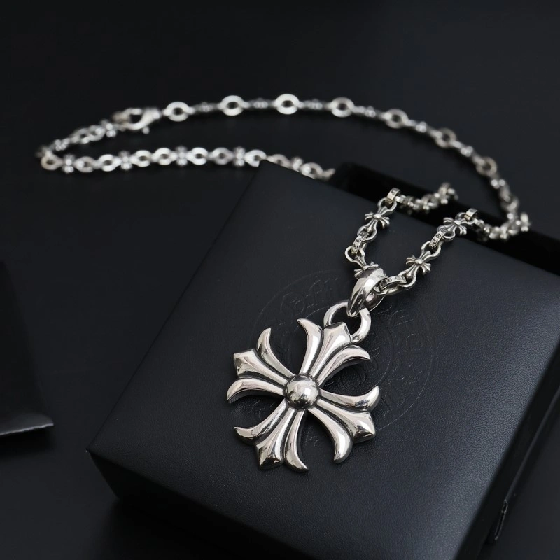 Brand-original Chrome Hearts Necklaces