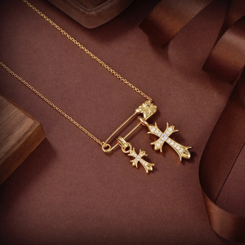 Chrome Hearts Necklaces