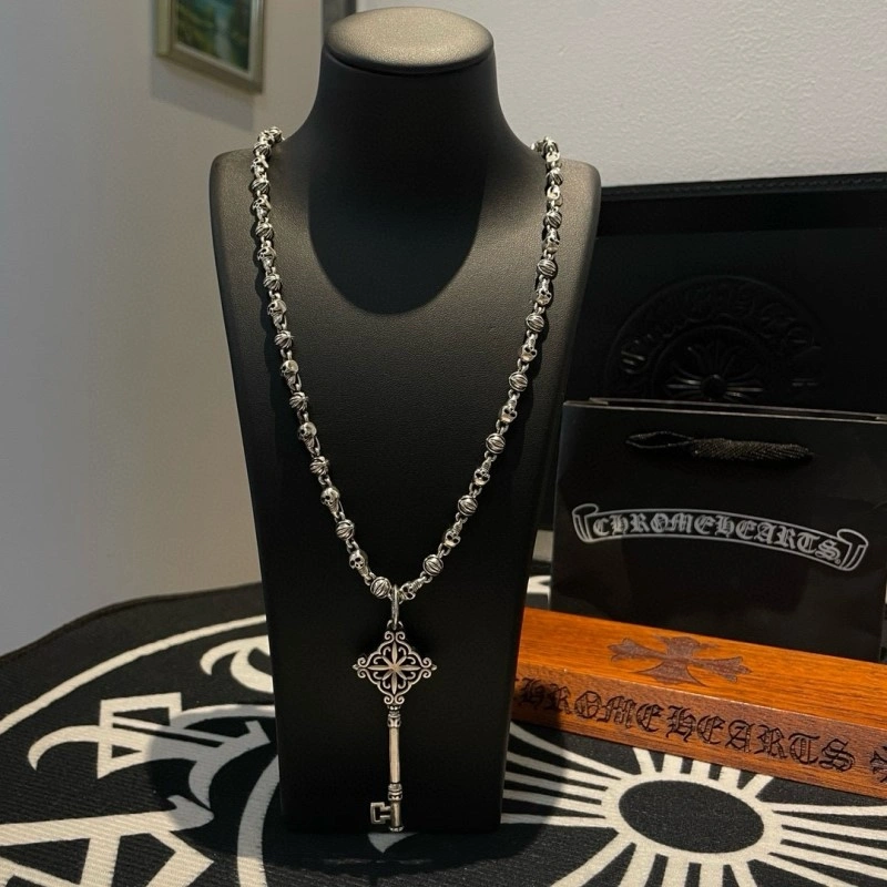 Chrome Hearts Necklaces