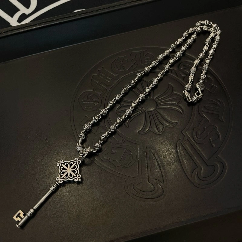 Legit Chrome Hearts Necklaces