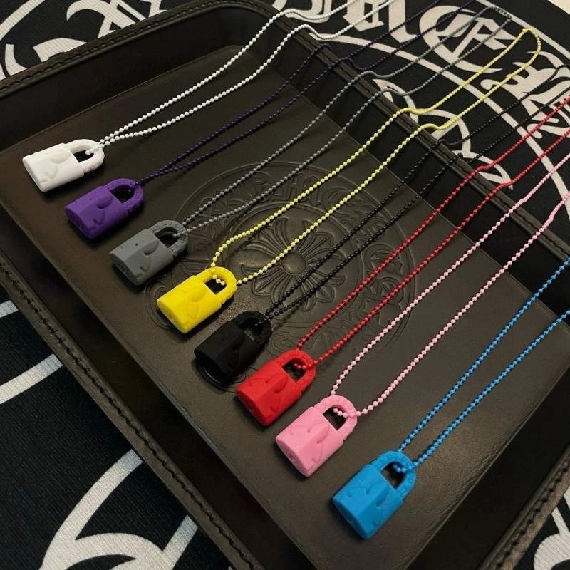 Chrome Hearts Necklaces