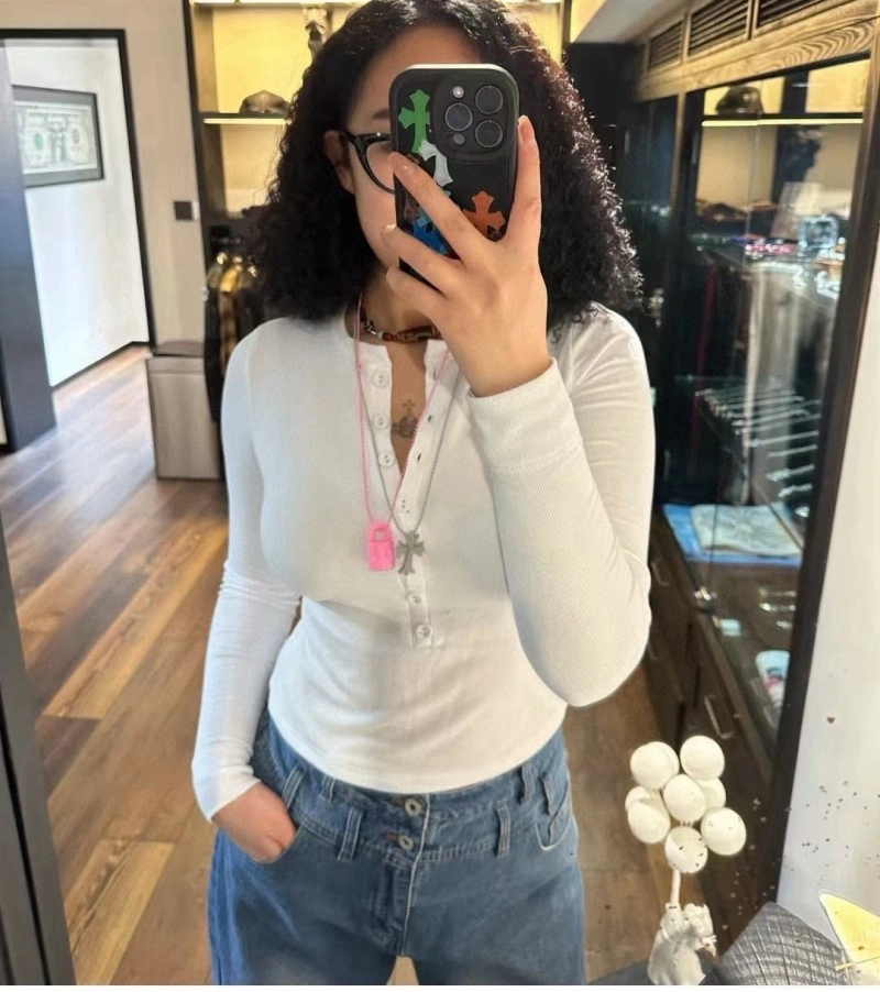 Legit Chrome Hearts Necklaces