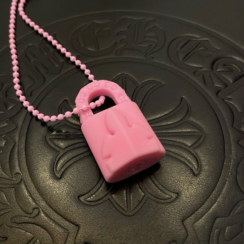 Legit Chrome Hearts Necklaces