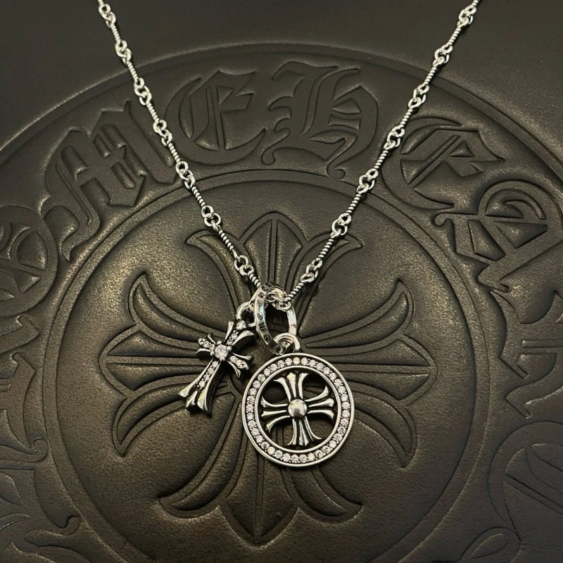 Chrome Hearts Necklaces