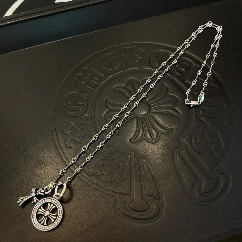 Economical Chrome Hearts Necklaces