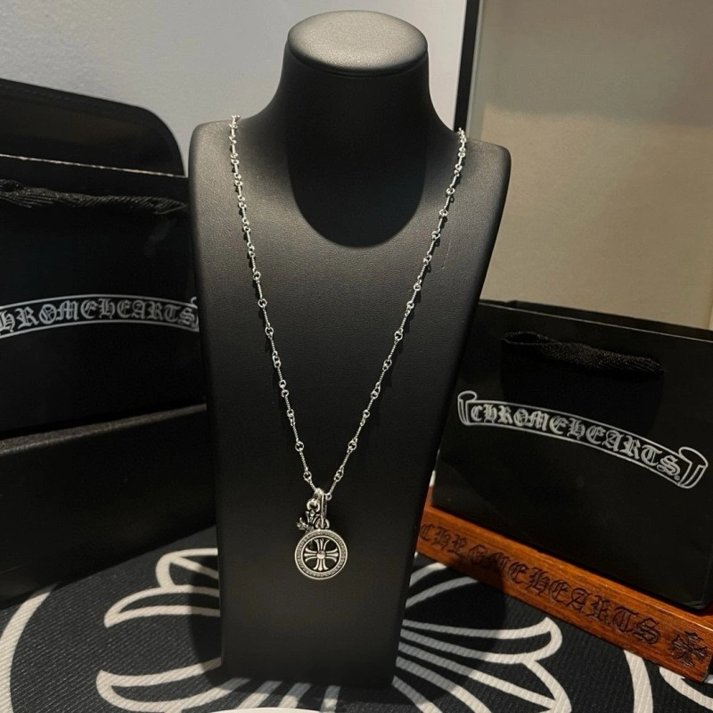 Economical Chrome Hearts Necklaces