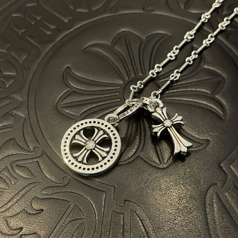 Economical Chrome Hearts Necklaces
