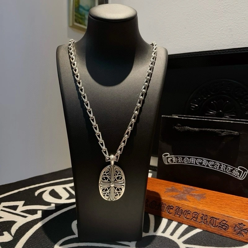 Chrome Hearts Necklaces