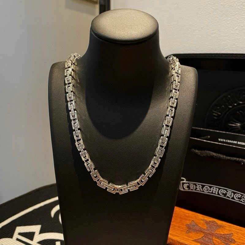Reasonably priced Chrome Hearts Necklaces