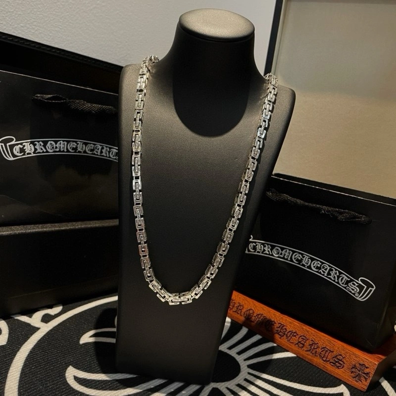 Reasonably priced Chrome Hearts Necklaces