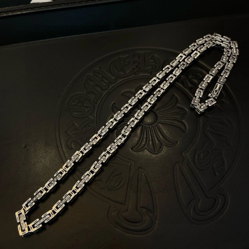 Reasonably priced Chrome Hearts Necklaces