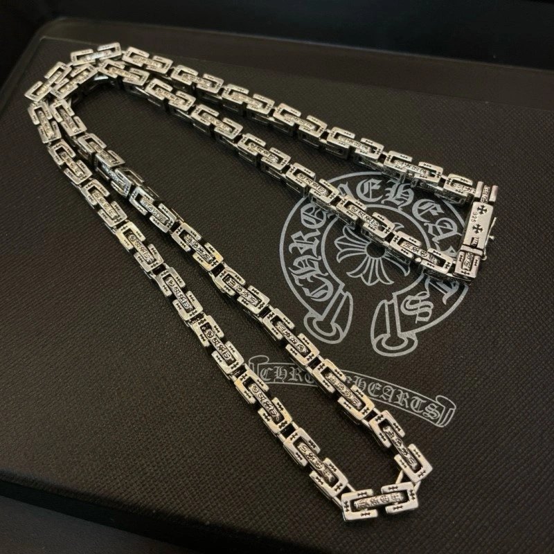 Reasonably priced Chrome Hearts Necklaces