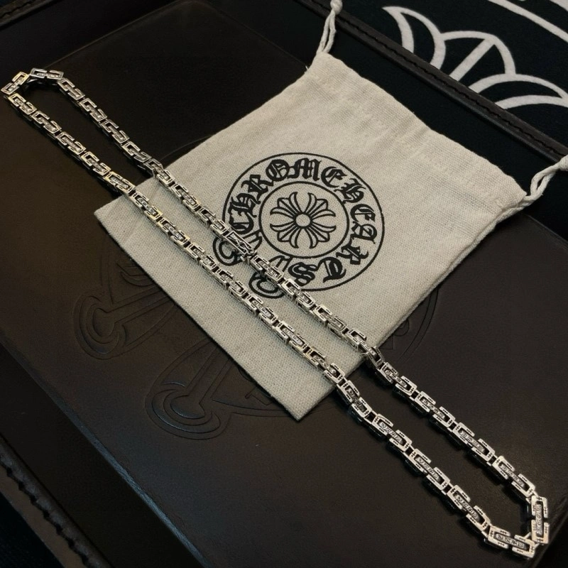 Reasonably priced Chrome Hearts Necklaces